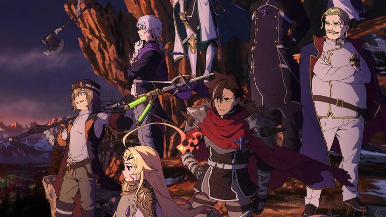 Dragon Ball Kakumei Anime Confirmed: Frieza Becomes God of Destruction ...