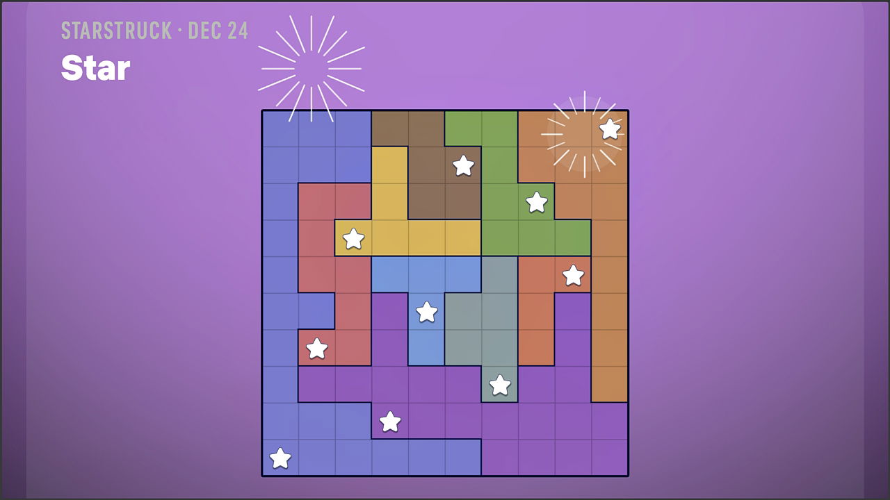 Netflix Puzzled Daily Games Solutions for Today (December 24, 2025)