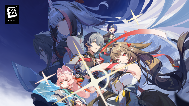 Zenless Zone Zero Version 2.5 Patch Details: Free S-Rank Agent, Outfit ...