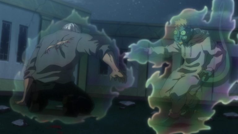 The 10 Most Unique Hunter x Hunter Nen Abilities, Ranked by How Broken ...