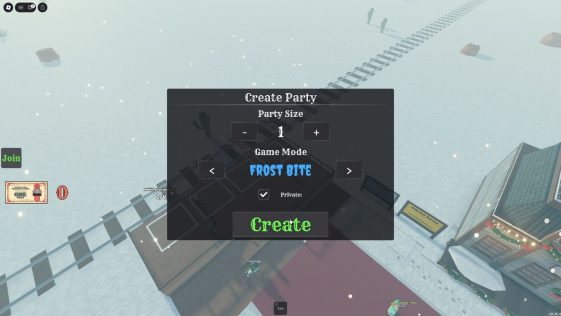 Everything New in Dead Rails' Christmas Update: New Train, Classes, and ...