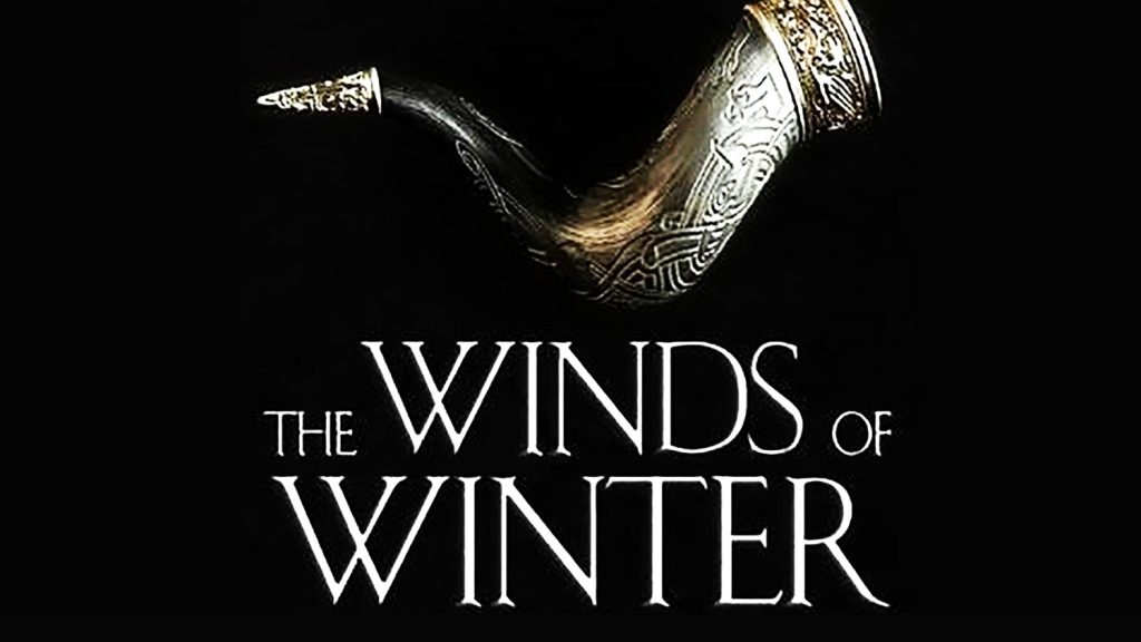 The Winds of Winter Progress Breakdown: GRRM’s Page Count After 14 ...