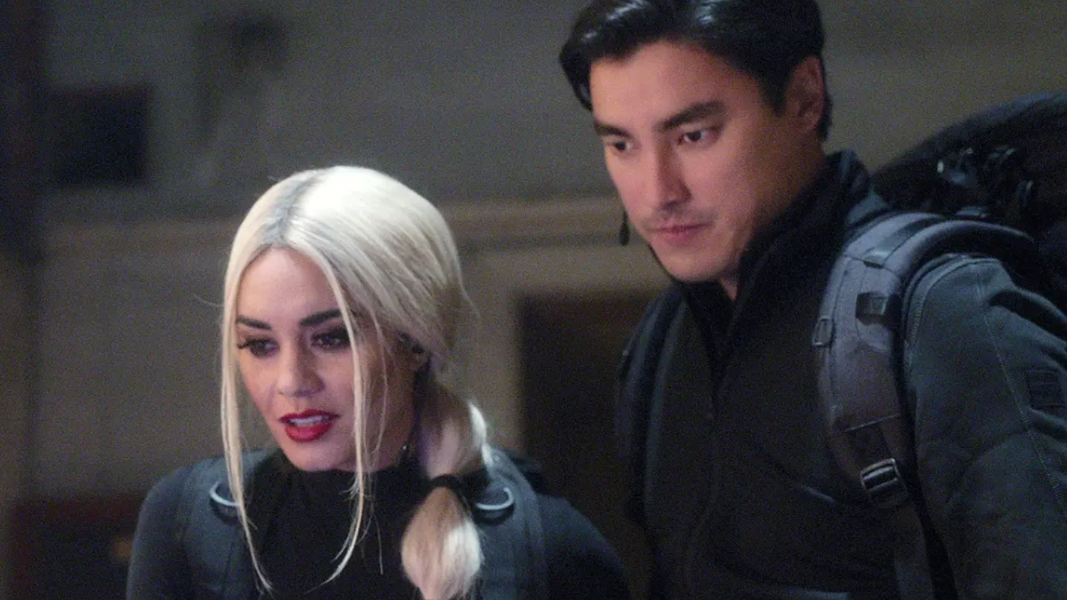 Vanessa Hudgens Carried Streaming’s Most Unhinged Holiday Films & We’re ...
