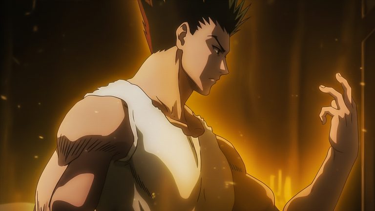 Combat God: HXH's Hisoka Is Never Beating the Allegations But Togashi ...