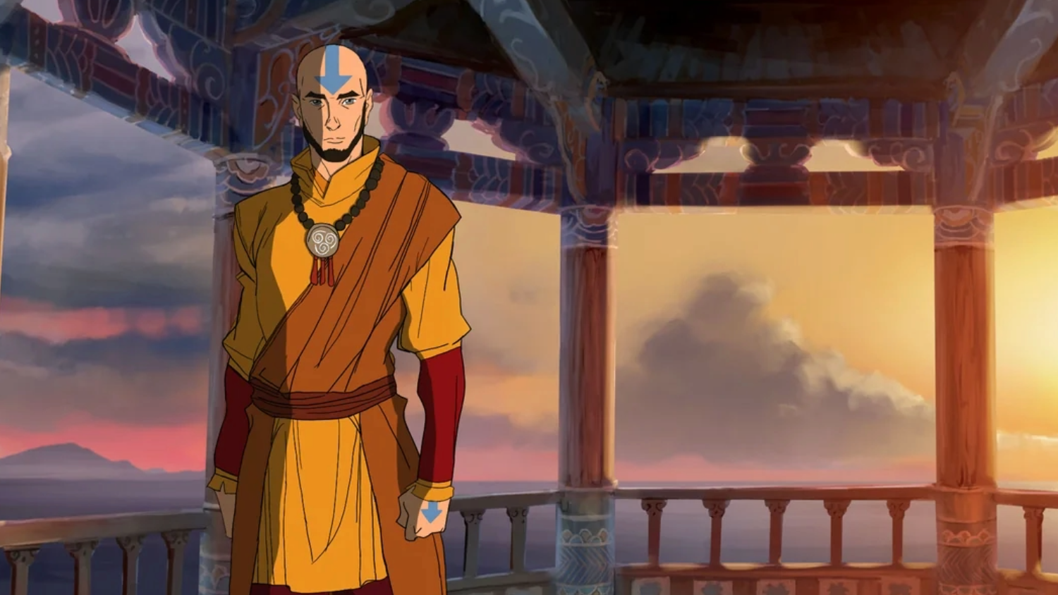 The Legend of Aang Release Strategy Will Raise Eyebrows Even With Ke ...