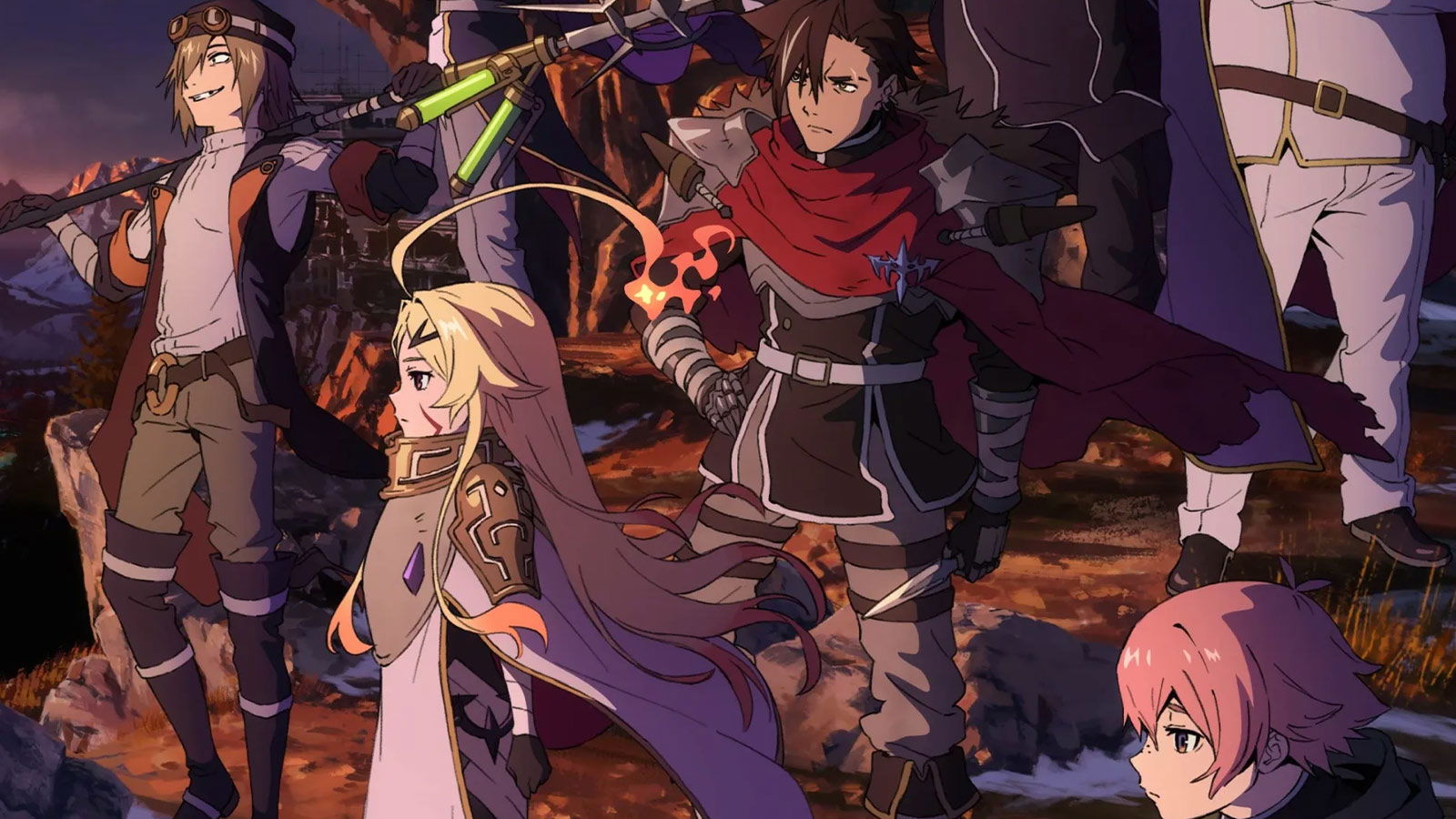 Sentenced to Be a Hero Episode 1 Review: Wildest Take on the 'Hero ...