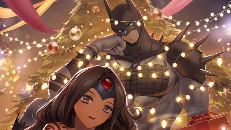 Absolute Wonder Woman #15 Ending Explained: Does Diana Kill Bruce?