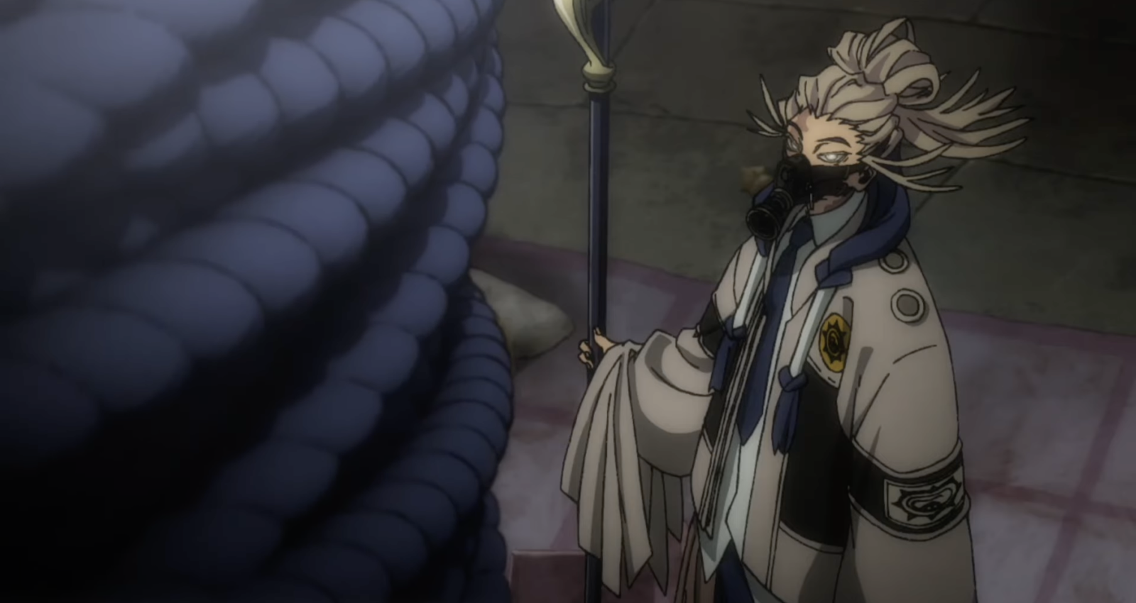Gachiakuta Season 2 Has Already Spoilt Its Major Villain Ahead of Release