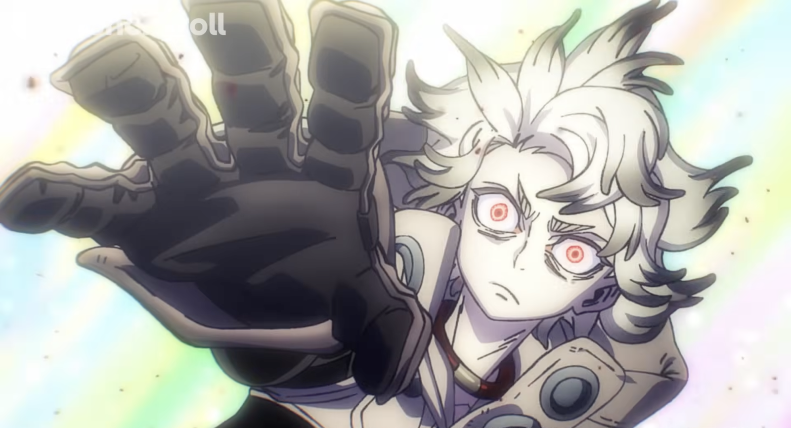 Gachiakuta Season 2 Has Already Spoilt Its Major Villain Ahead of Release