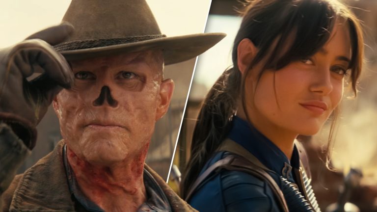 Before Fallout Season 2, Ella Purnell Was In a Dark Fantasy Masterpiece ...