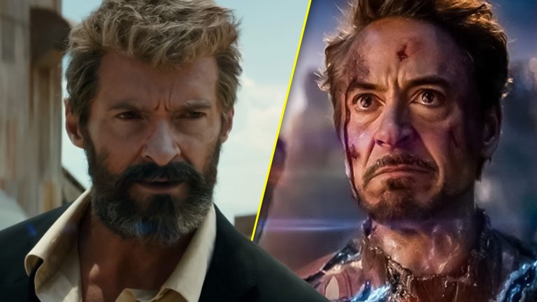 Alleged Avengers: Doomsday Trailer “Leak”: RDJ Fights Magneto, Loki ...