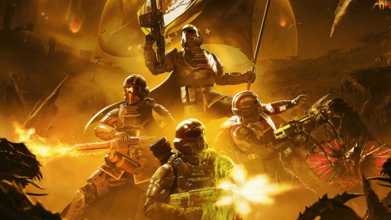 How Does Helldivers 2’s Liberation Mechanic Work?