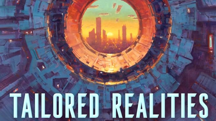 2026 Will Be Hard: Even Brandon Sanderson Has Given Up on a Book to ...