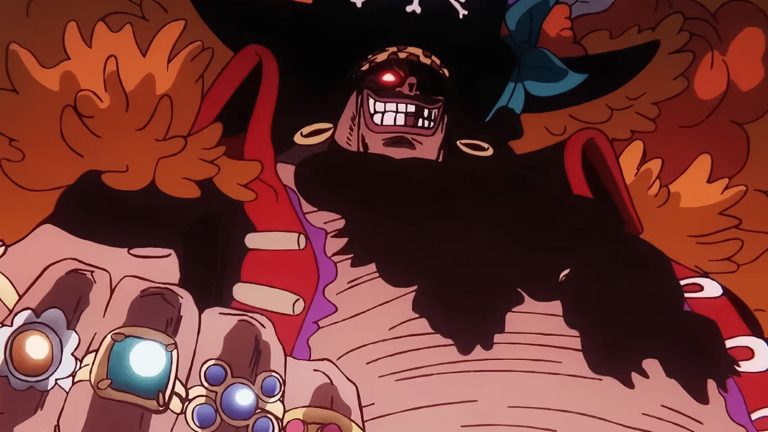 One Piece Officially Confirms Its Strongest Celestial Dragon Who Can ...