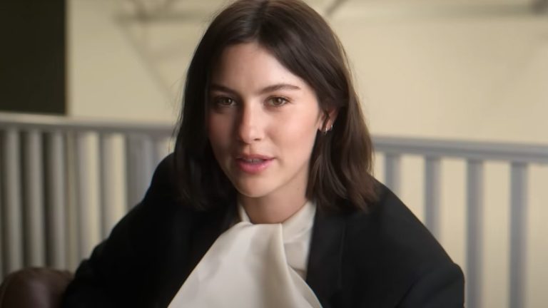 Pedro Pascal's Relationship With Franklin Latt, Explored