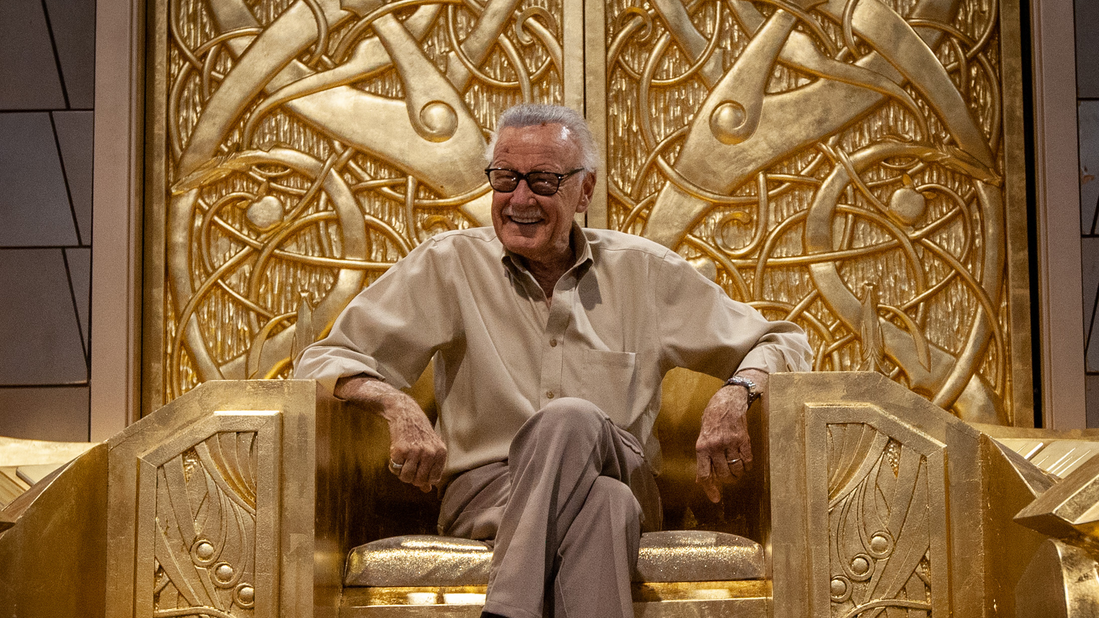 Stan Lee's Wild Marvel Crossover Idea Could Save Star Wars: "They'll ...