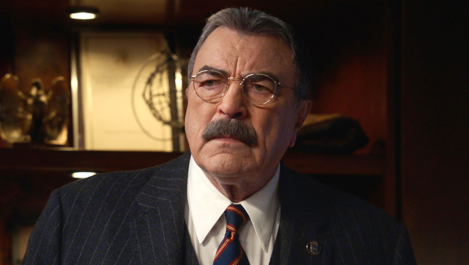 "Am I set for life?": Even $200,000 per Episode Blue Bloods Salary ...