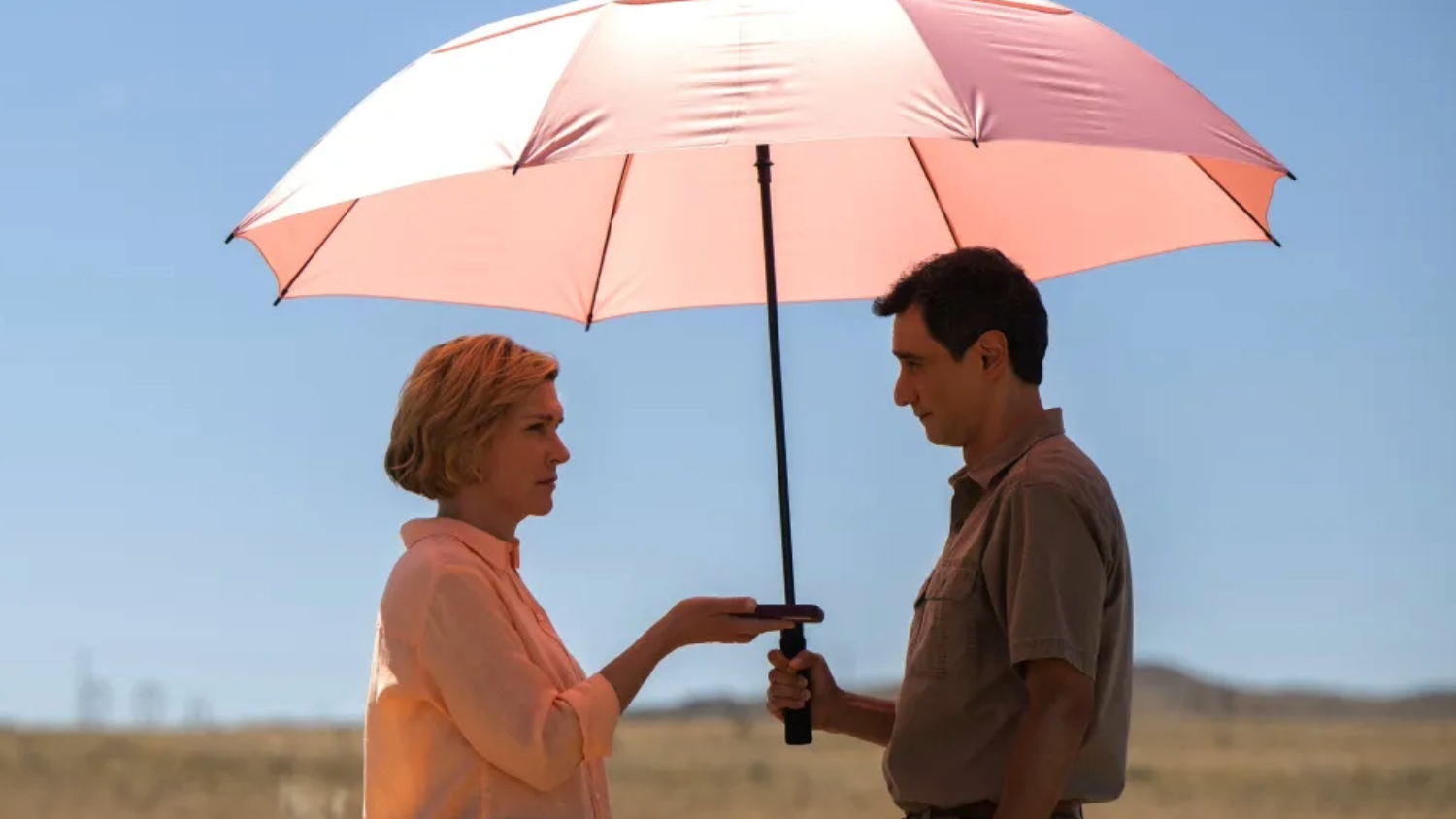 Pluribus Season 1 Ending Explained: Why Carol Turns on Manousos & What ...