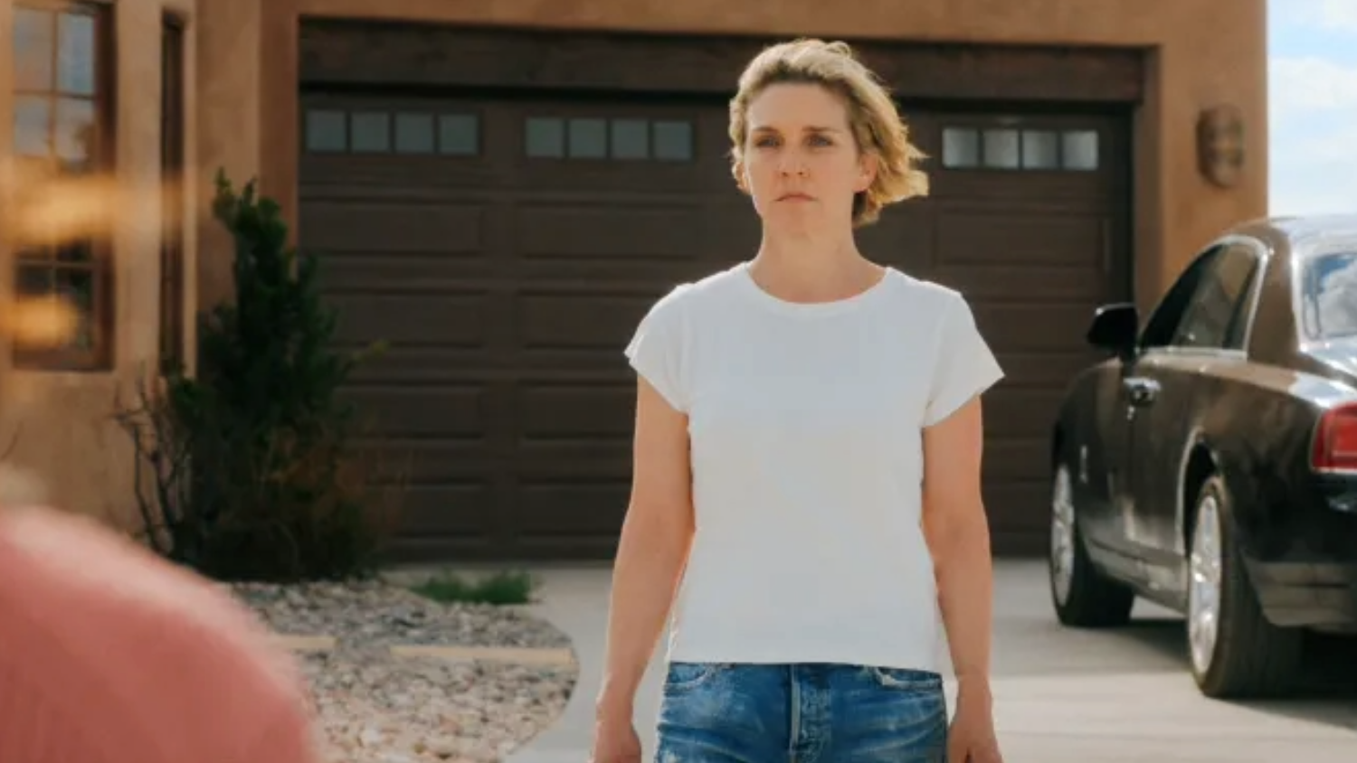 Pluribus Season 1 Ending Explained: Why Carol Turns on Manousos & What ...