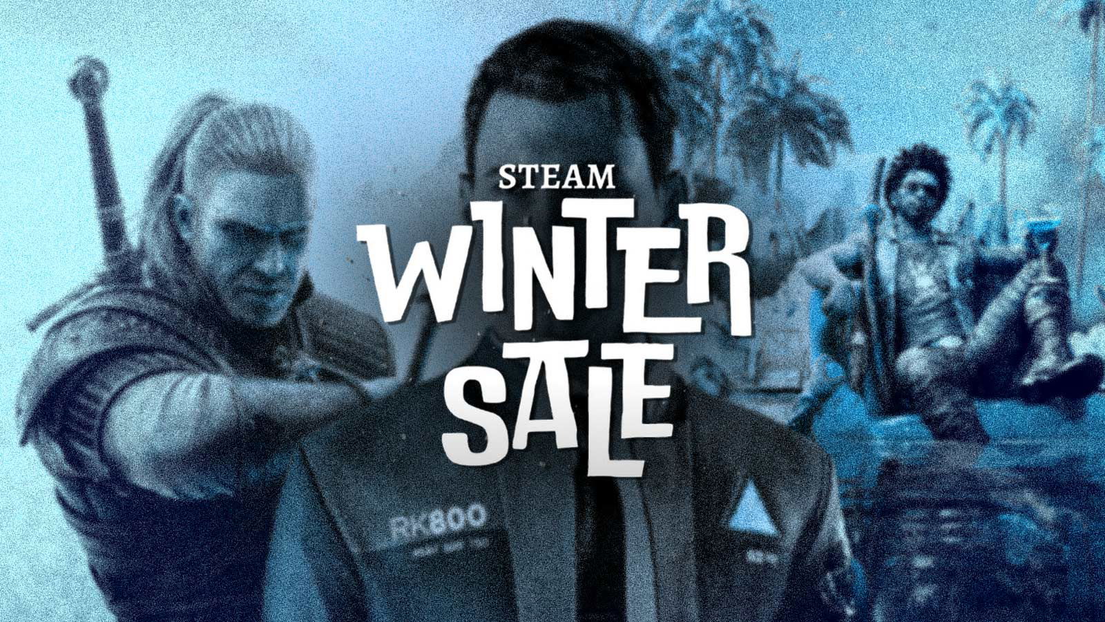 Steam Winter Sale 2025: 10 Best Game Discounts You Should Not Miss Out On