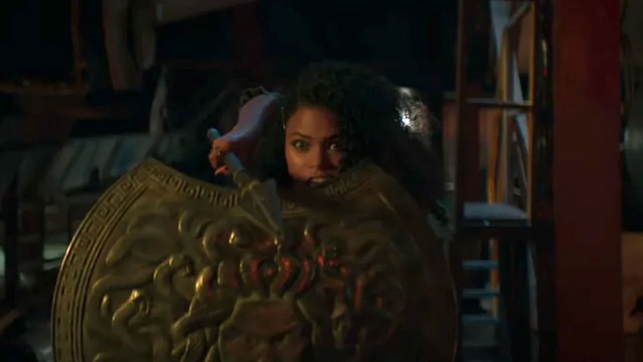 Percy Jackson & the Olympians Season 2 Episode 4 Ending Explained: Thalia’s Fate, Annabeth’s ...