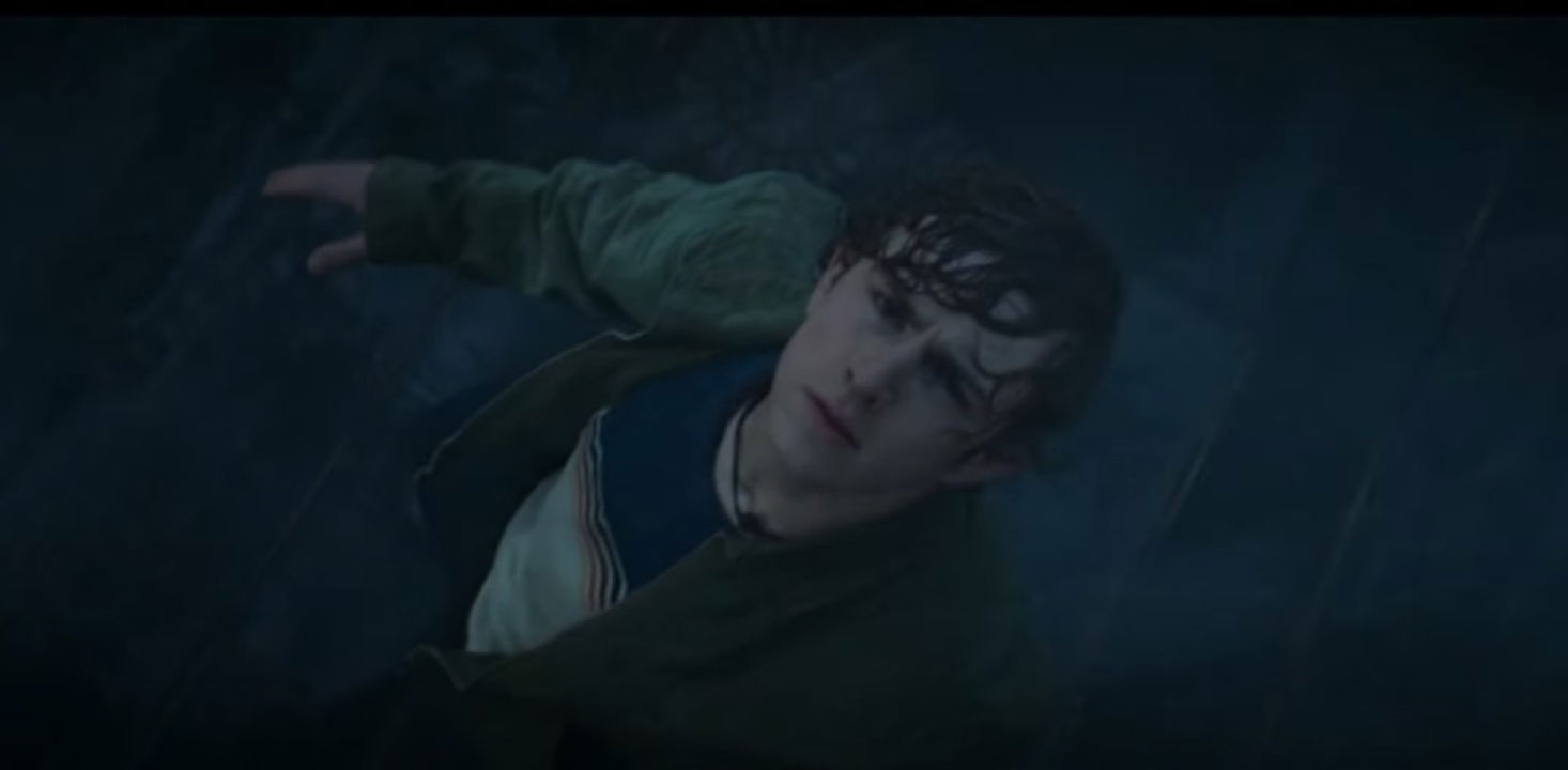 Percy Jackson & the Olympians Season 2 Episode 4 Ending Explained ...