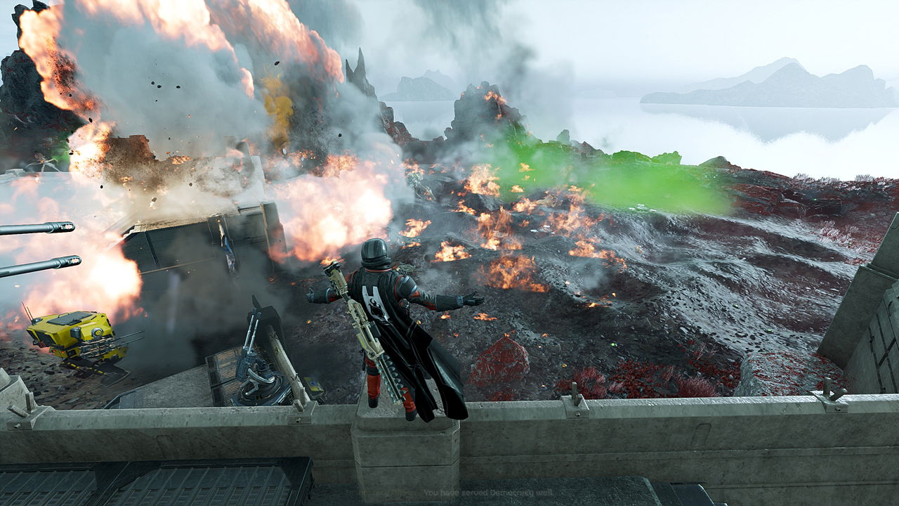 “We want to deliver most of the things that the universe promises”: Did ...