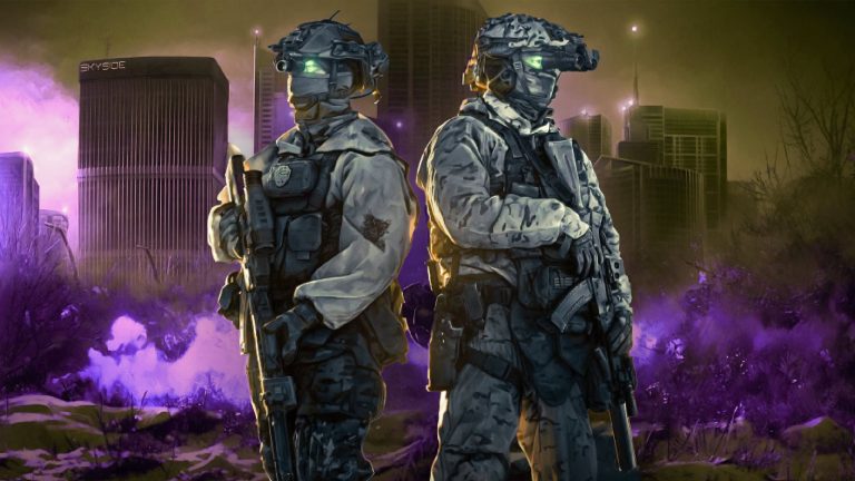 Escape From Tarkov’s 2026 Plans Include a New Map, Better Immersion ...