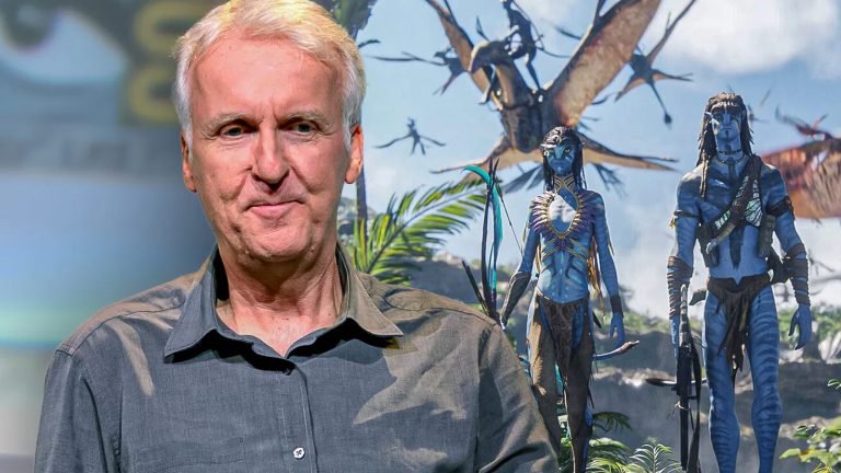 Box Office Blitz: Avatar 3 Composer Reacts as James Cameron Breaks Records