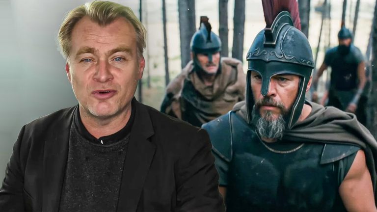 Supergirl Synopsis Reveals Jason Momoa’s Lobo Role in Milly Alcock Movie