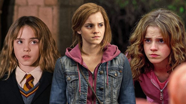 Every Muggle Character In Harry Potter Ranked Least to Most Plot-Worthy