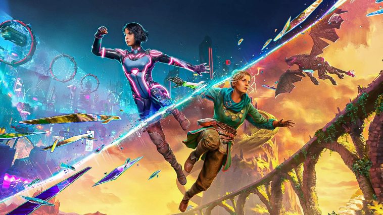 It Takes Two & Split Fiction Director Shares a Promising Update on ...