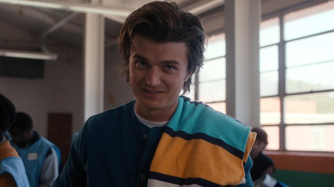 Who Is Kaylee Keery: Joe Keery’s Creepiest Stranger Things Fan Crosses ...