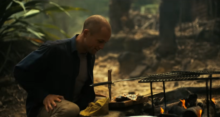 Apex: Charlize Theron Returns to Netflix With Taron Egerton for ...
