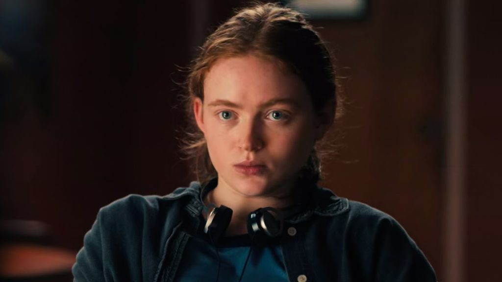 Sadie Sink May Play Rachel Summers in Spider-Man 4?: Is Marvel ...