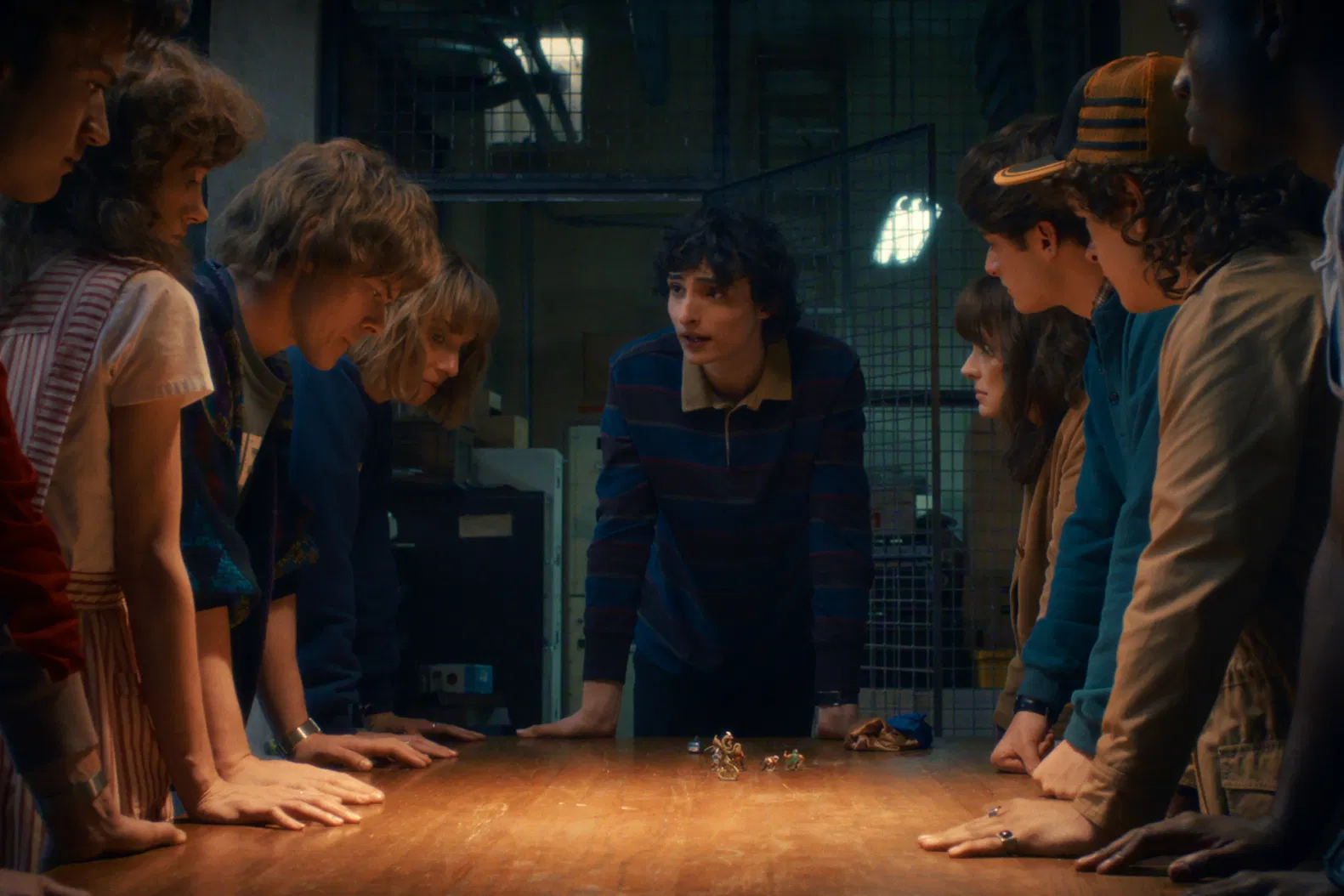 All You Need to Know About Linnea Berthelsen: Is Kali From Stranger ...