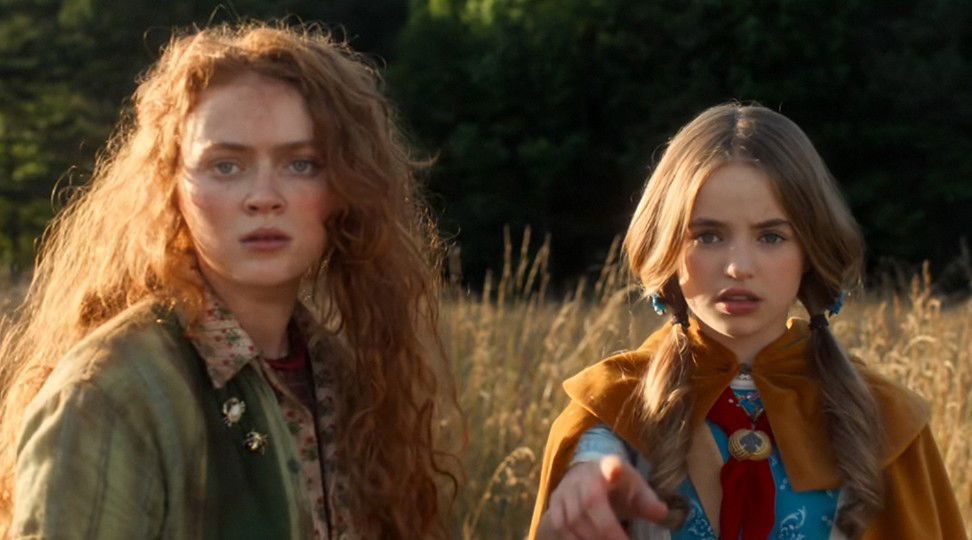 “NANCY BREAKS IT ALL!” — Episode 5 of Stranger Things season 5 reveals ...