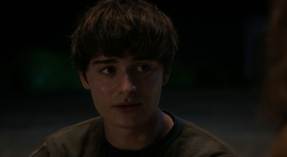 “NANCY BREAKS IT ALL!” — Episode 5 of Stranger Things season 5 reveals ...