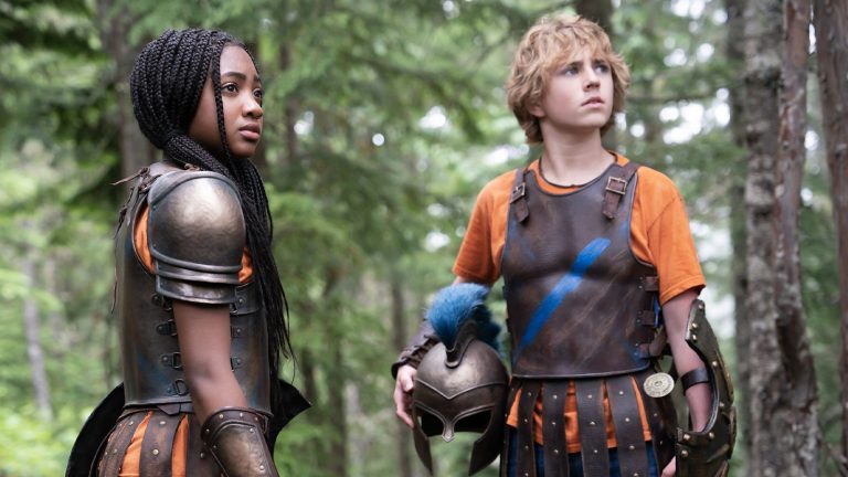 Percy Jackson & the Olympians Season 2 Episode 4 Ending Explained: Thalia’s Fate, Annabeth’s ...