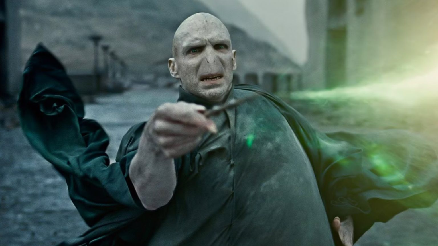HBO’s Harry Potter Reboot Can Finally Fix Movies’ Biggest Mistake