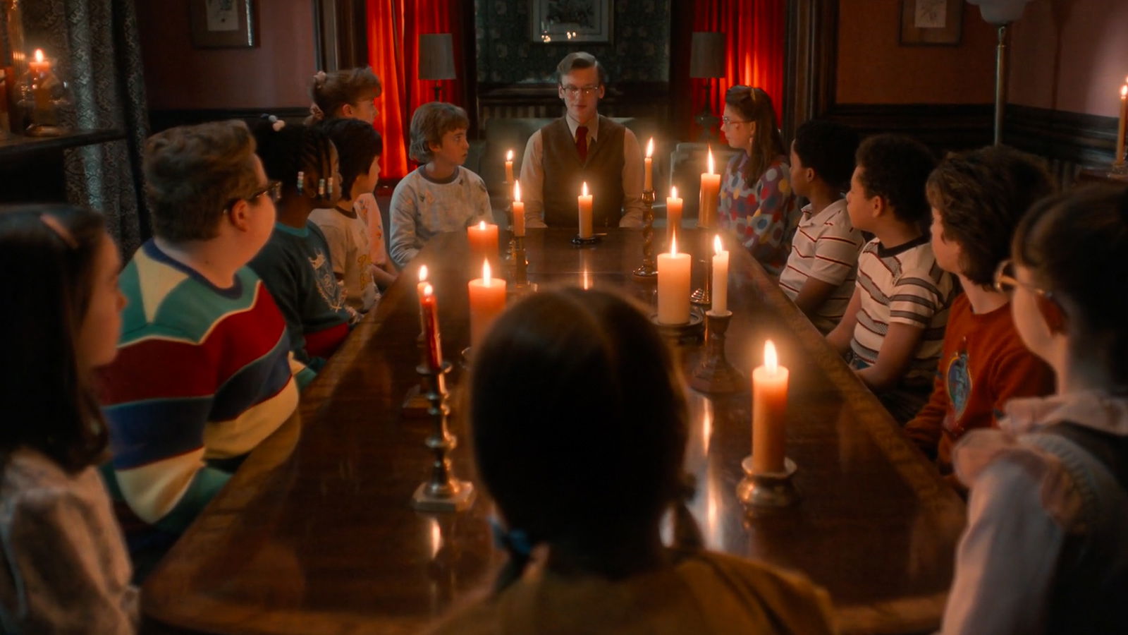 Stranger Things Season 5 Episode 7 Ending Explained: Will’s Big Reveal ...