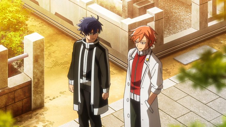 Shangri-La Frontier Season 2 Episode 20: Critical Detail About Ctarnidd ...