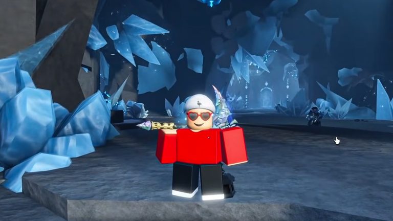 How to Get Ares Rod in Roblox Fish It (Location & Stats Explained)