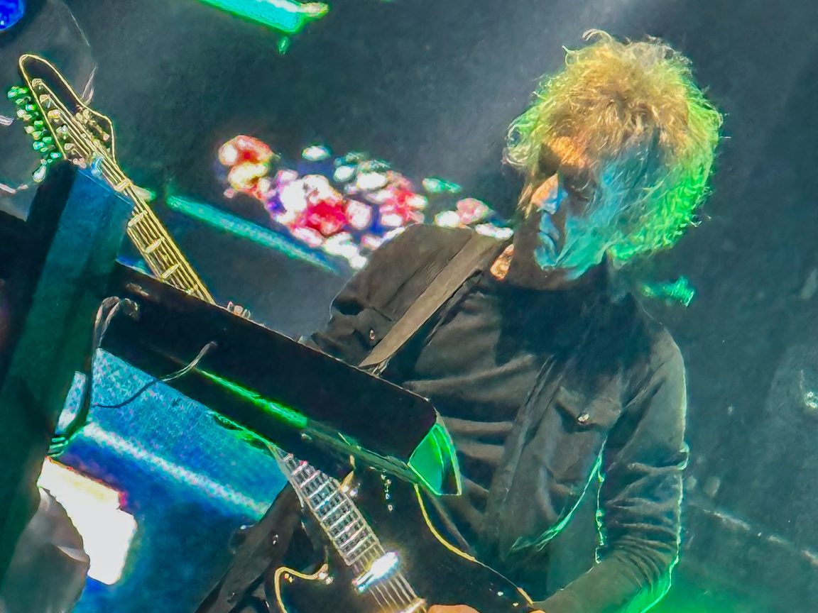 Perry Bamonte Cause of Death: How Old Was The Cure Guitarist When He Died?