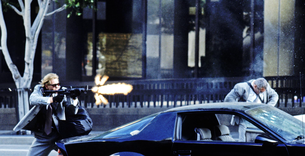 Heat 2 Cast, Release Date and Plot: Everything You Need to Know