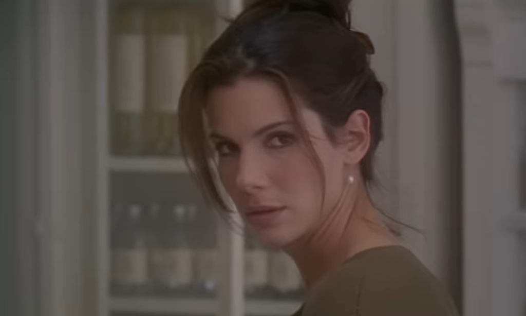 Is Sandra Bullock Really More Famous Than Emma Watson and Angelina Jolie?