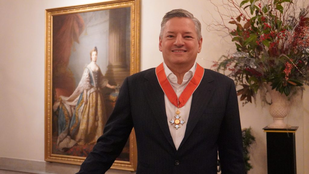 Cinema Is Changing: Movie Theaters Reportedly Only Have 'Three Years ...