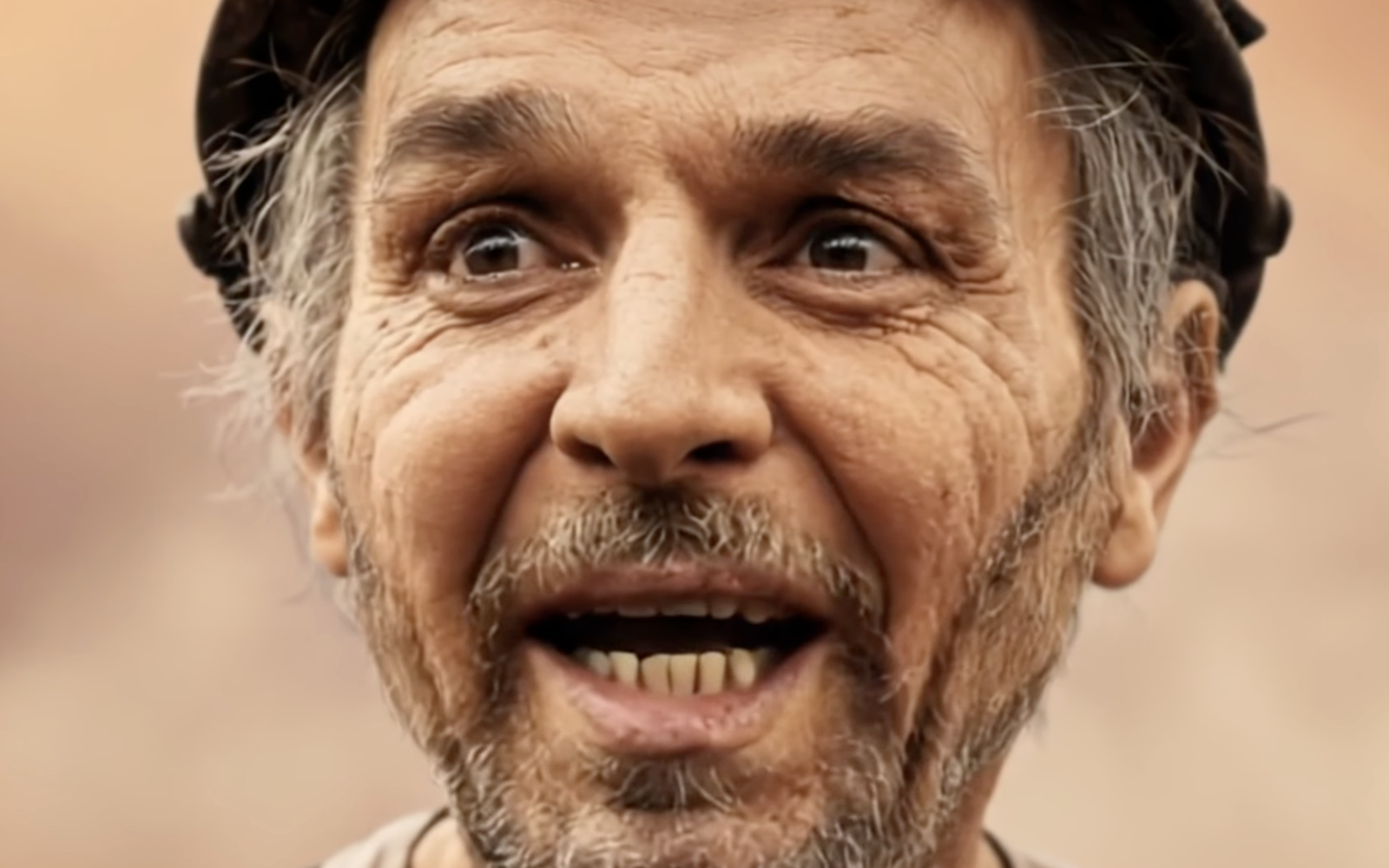 Did You Know: World's First AI-Directed Feature Film Has a 2026 Release ...