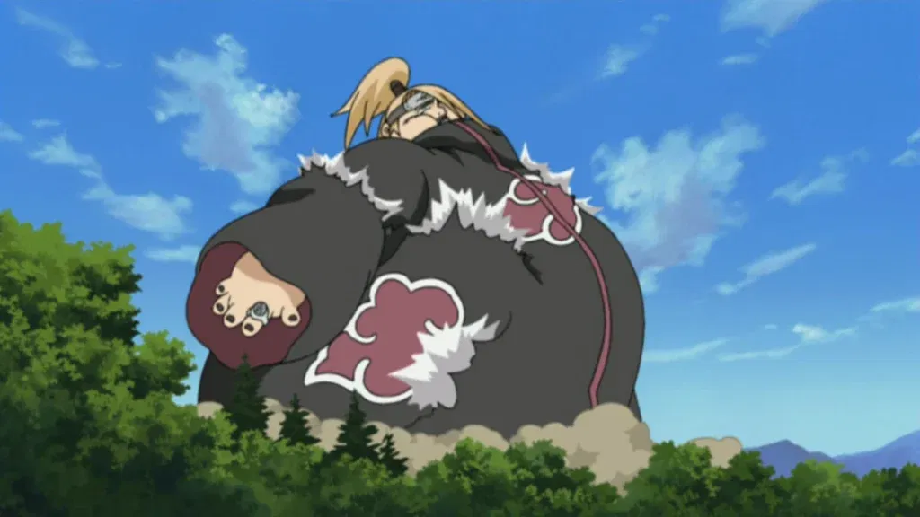 10 Naruto Powers So Unique They Should Be Nen Abilities in Hunter x Hunter