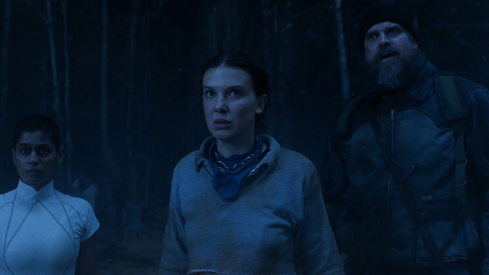 Stranger Things Season 5: One Scene Is a Direct Callback to Netflix’s ...